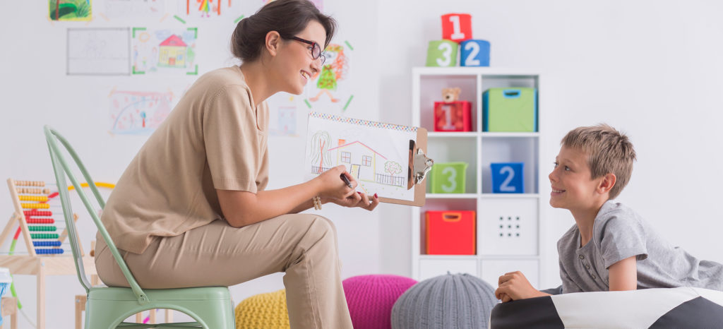 Evaluaciones - Hospital Metropolitano - Salud Mental Herrera Amighetti