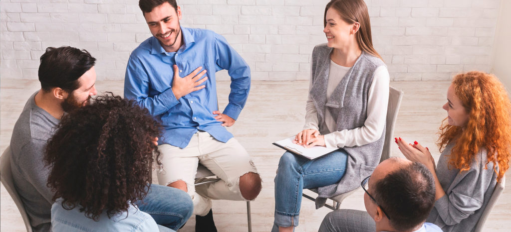 Terapias Grupales - Hospital Metropolitano - Salud Mental Herrera Amighetti